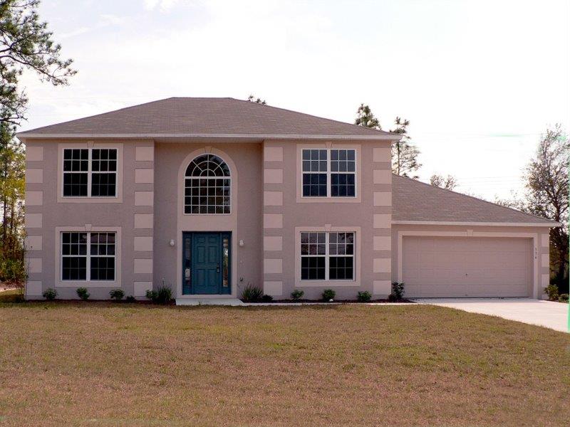 Citrus Springs Florida Real Estate For Sale, Homes In Citrus Springs ...