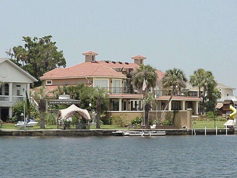 Waterfront Property in Citrus County Florida Waterfront Real Estate For ...