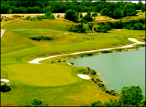 Citrus County Florida Golf Courses, Florida Golf Real Estate, Golf ...